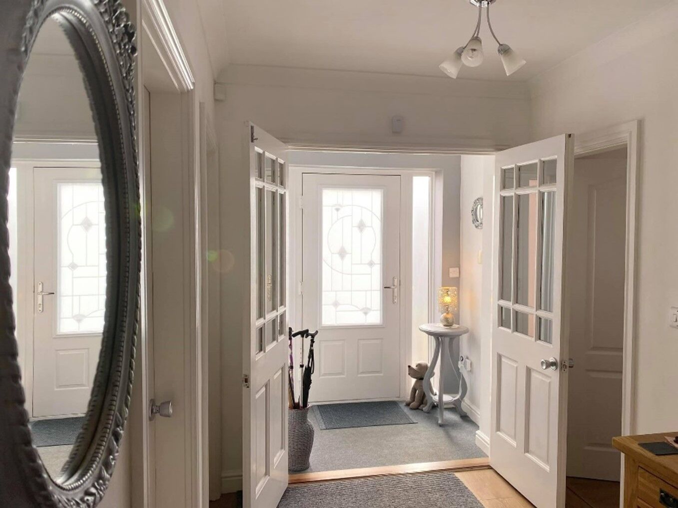 Why Vista's front doors are the trade's first choice across the UK ...